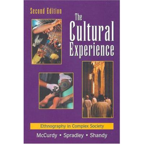 Cultural Experience Examples