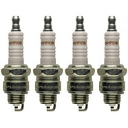 Champion CJ8 Copper Plus Small Engine Spark Plug, 843-1 - Walmart.com