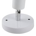 BIMZUC E27 Modern Vintage Ceiling Light Wall Lamp Bulb Holder Single ...