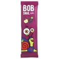 Bob Snail, Fruit Stripe, Apple-Black Currant, 6 Count, 0.49 oz ...
