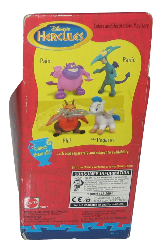 Hercules Phil