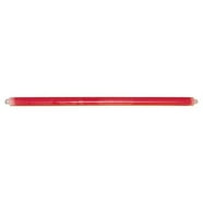 Cyalume SnapLight Red Glow Sticks, 6" Industrial Grade, Ultra-Bright ...