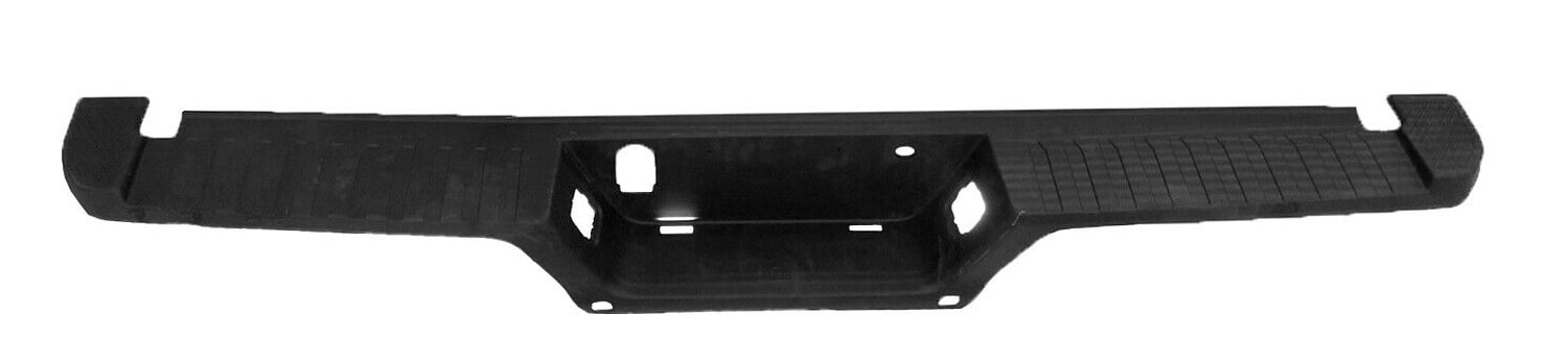 2015 2016 2017 2018 2019 2020 Ford F-150 Rear Bumper Step Pad (with ...