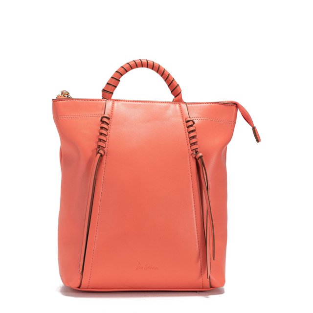 Sam Edelman Women's Amara Top Handle Backpack, Terracotta - Walmart.com