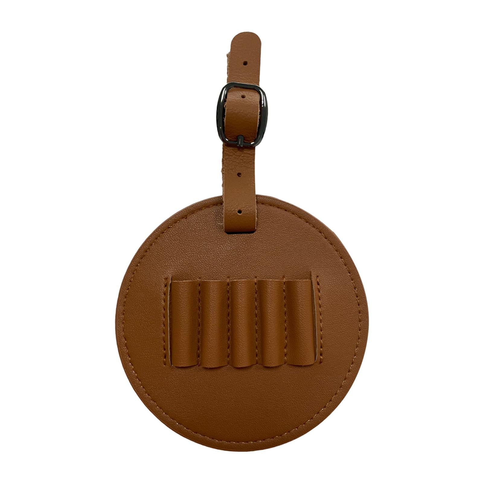 Golf Tee Holder Display Case Waist Pack Container Golf Tee Storage ...