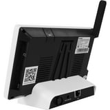 Securityman Wireless App Based iSecurity Camera (2) System w/ 8GB ...