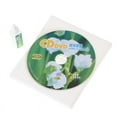 CD VCD DVD Player Lens Cleaner Dust Dirt Removal Cleaning Fluids Disc Restor - Walmart.com