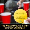 Slap ’N Sip Adult Sticky Hand Party Game for Ages 21 and up, from ...