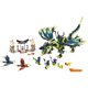 LEGO Ninjago Attack of the Morro Dragon, 70736 - Walmart.com