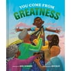 Black Child, Hold Your Head High: Empowering Book for Black Children ...