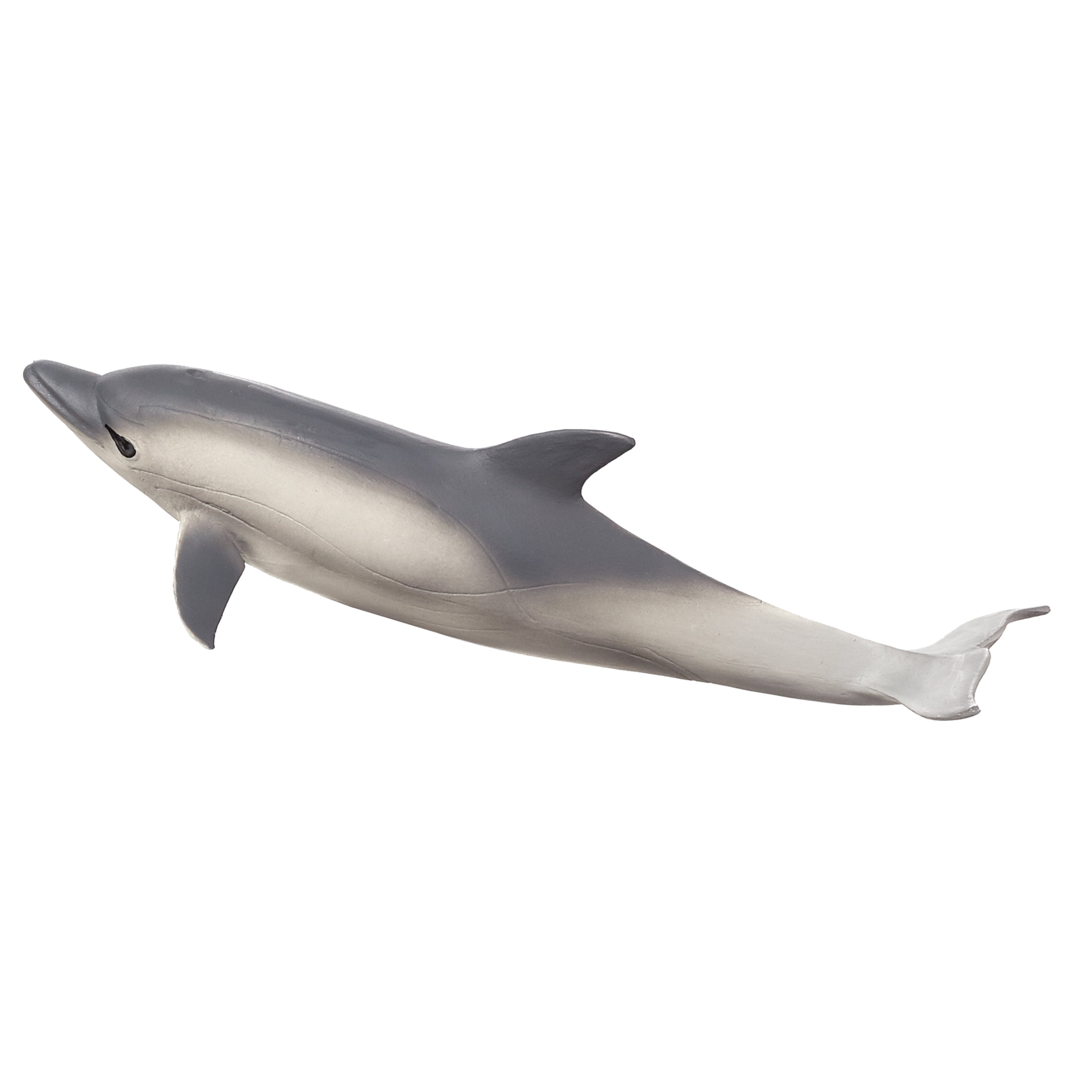MOJO - Realistic International Wildlife Figurine, Dolphin - Walmart.com