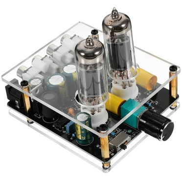 EMB 7500 Watts 2 Channel Professional Power Amplifier EB7500PRO AMP DJ ...