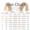 Chic Bra - Seamless Powerful Push Up Wireless Bra Lift Full-Figure ...