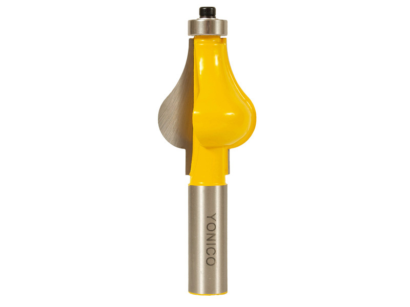 Handrail Router Bit - 18124 - Walmart.com