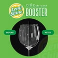 Lemi Shine Fresh Lemon Citric Acid Dishwasher Detergent Booster ...