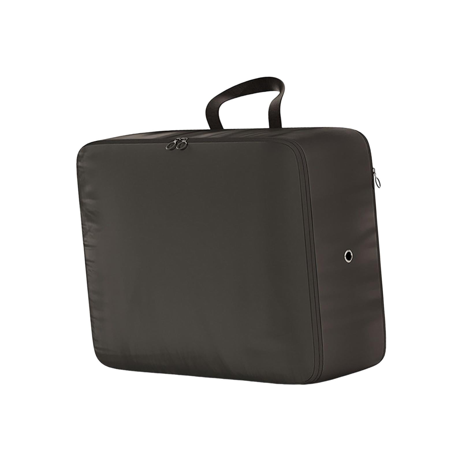 Compression Packing Cube Packing Organizer Multipurpose Expandable ...