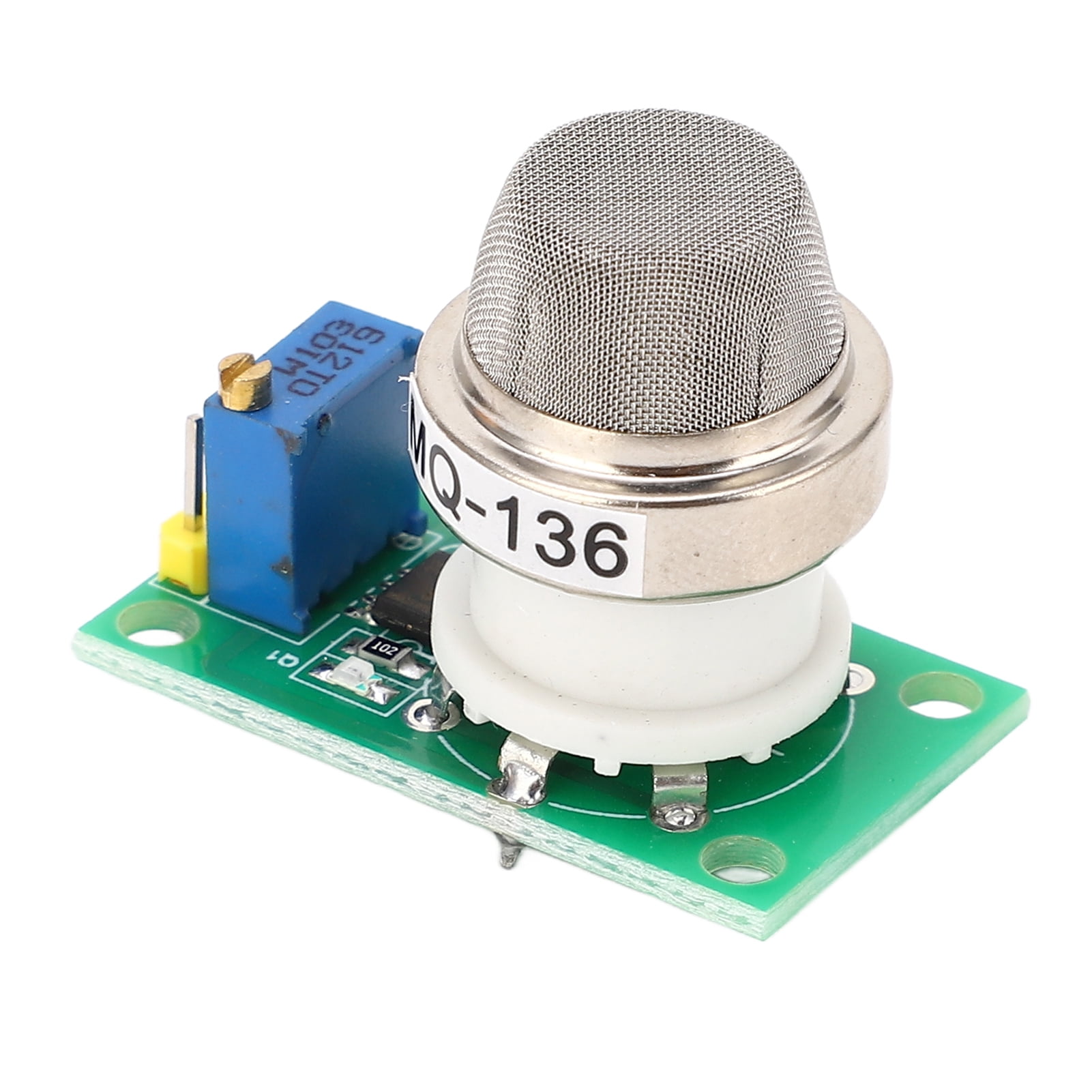 Air Quality Monitoring Module,H2S Gas Sensor Module Air Detection ...