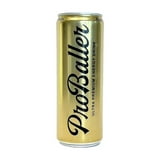 ProBaller Ultra Premium Energy Drink - Original Classic - Walmart.com