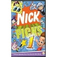 Nick Picks 1 (DVD), Nickelodeon, Kids & Family - Walmart.com