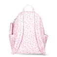 Madden NYC Women's Backpack, Pink Heart - Walmart.com