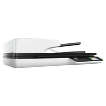 HP ScanJet Pro 4500 fn1 Network Scanner, 600 x 600 dpi -HEWL2749A ...