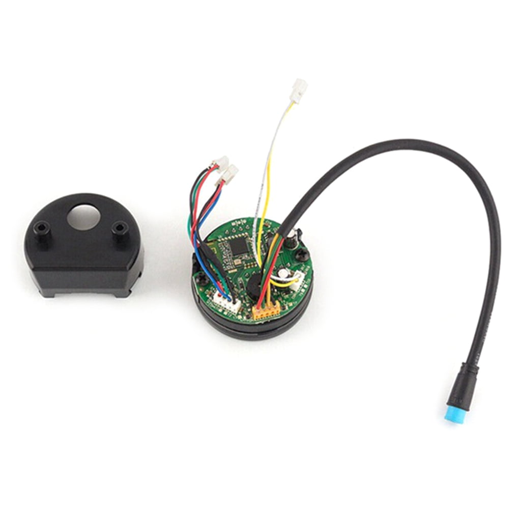 Buy TONKBEEY Compatible with Ninebot-Segway ES1 ES3 ES4 Controller ...
