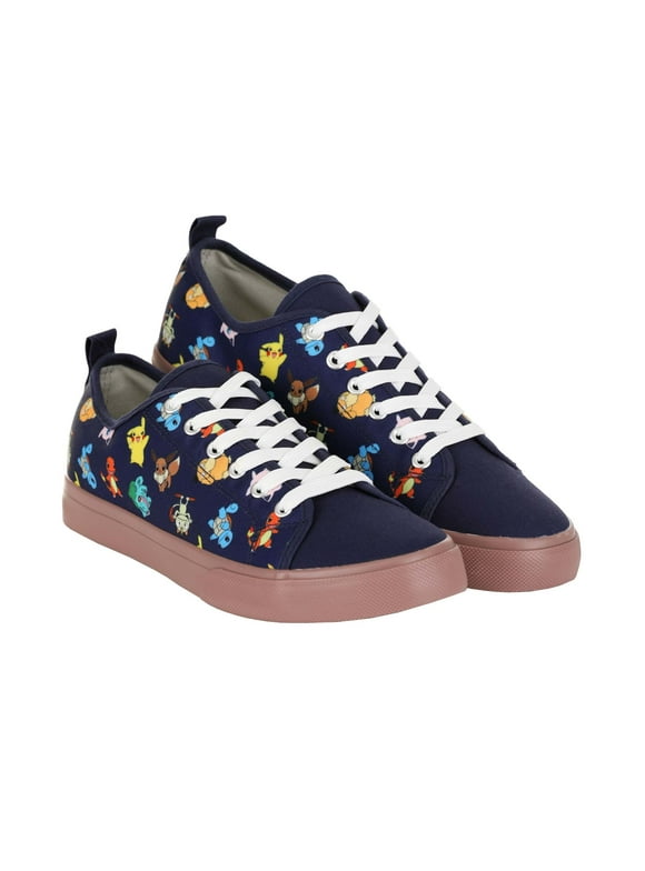 Pokemon Shoes Kids