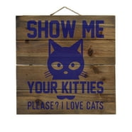 FrameToWall - Fat Cat Capsizing 29x15 Framed Art Print by Watherwax ...