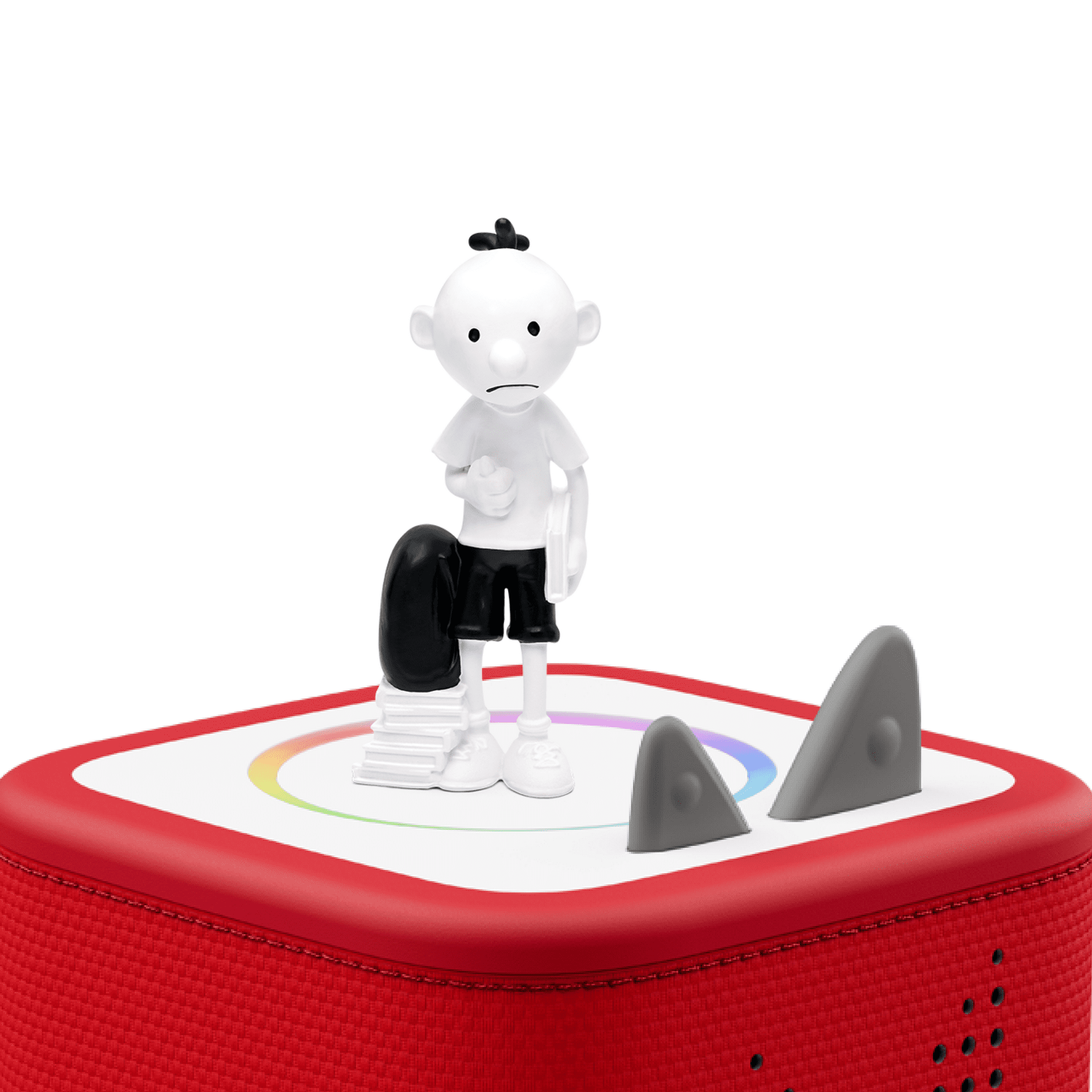 Click here for Tonies Diary Of A Wimpy Kid Audio Play Figurine prices