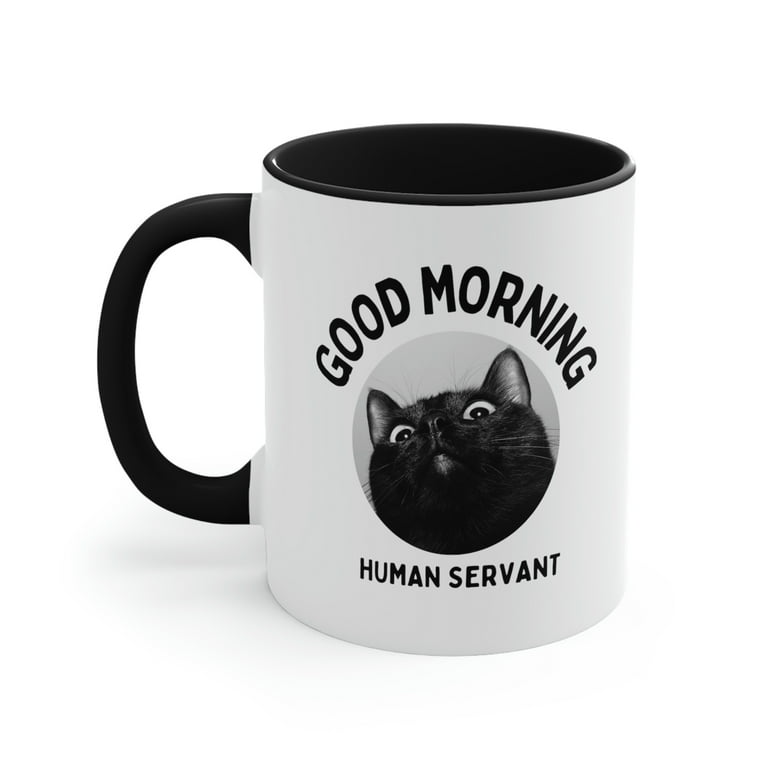 Funny Good Morning Grumpy Cat