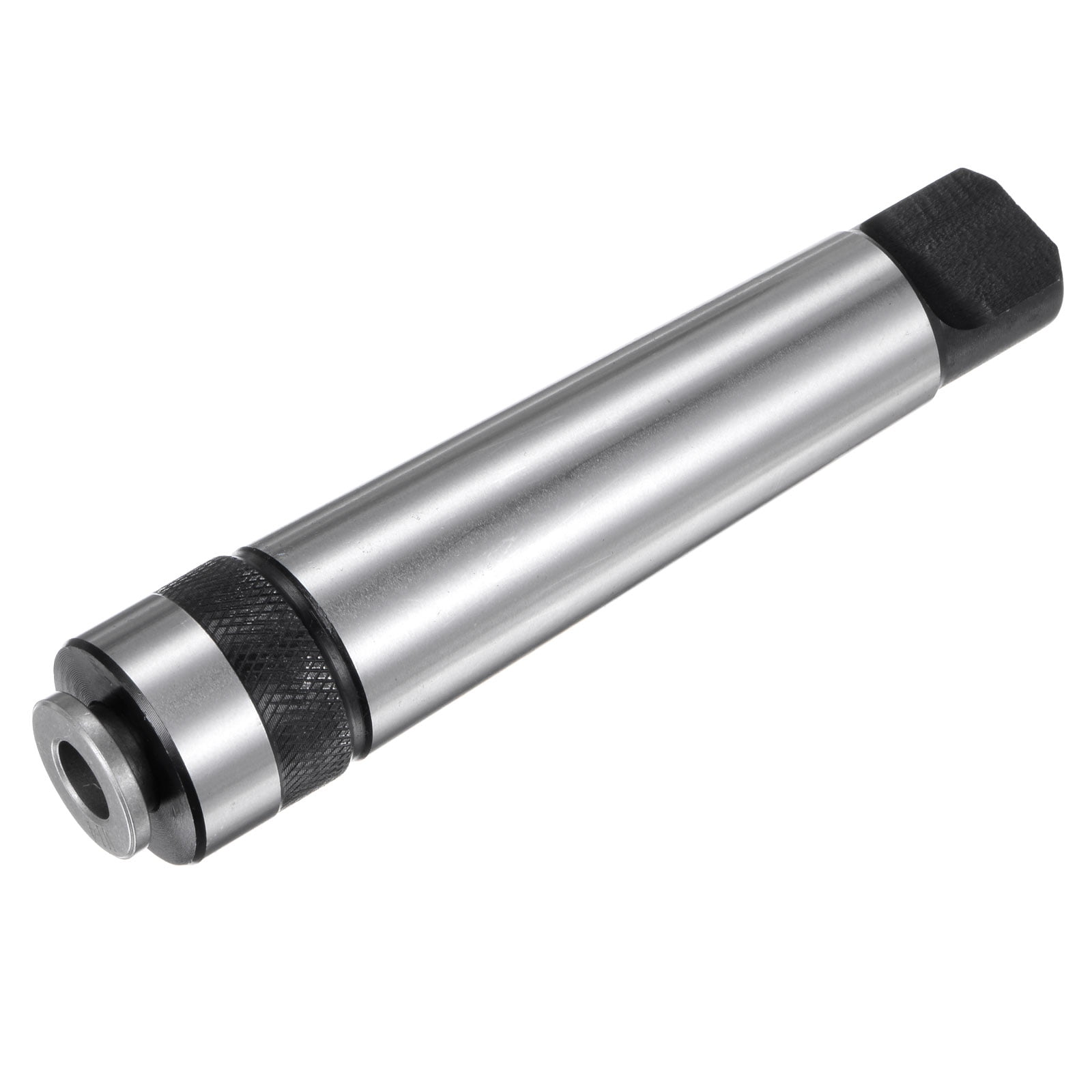 Uxcell Drill Chuck Adapter MT4 to M14 Taper Shank Sleeve Morse Taper ...