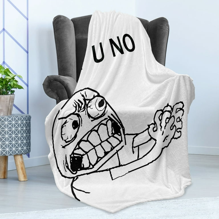 Rage Face List
