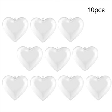 48 Pack 10ml Create A Message In A Bottle Kit, Bulk Small Glass Cork ...