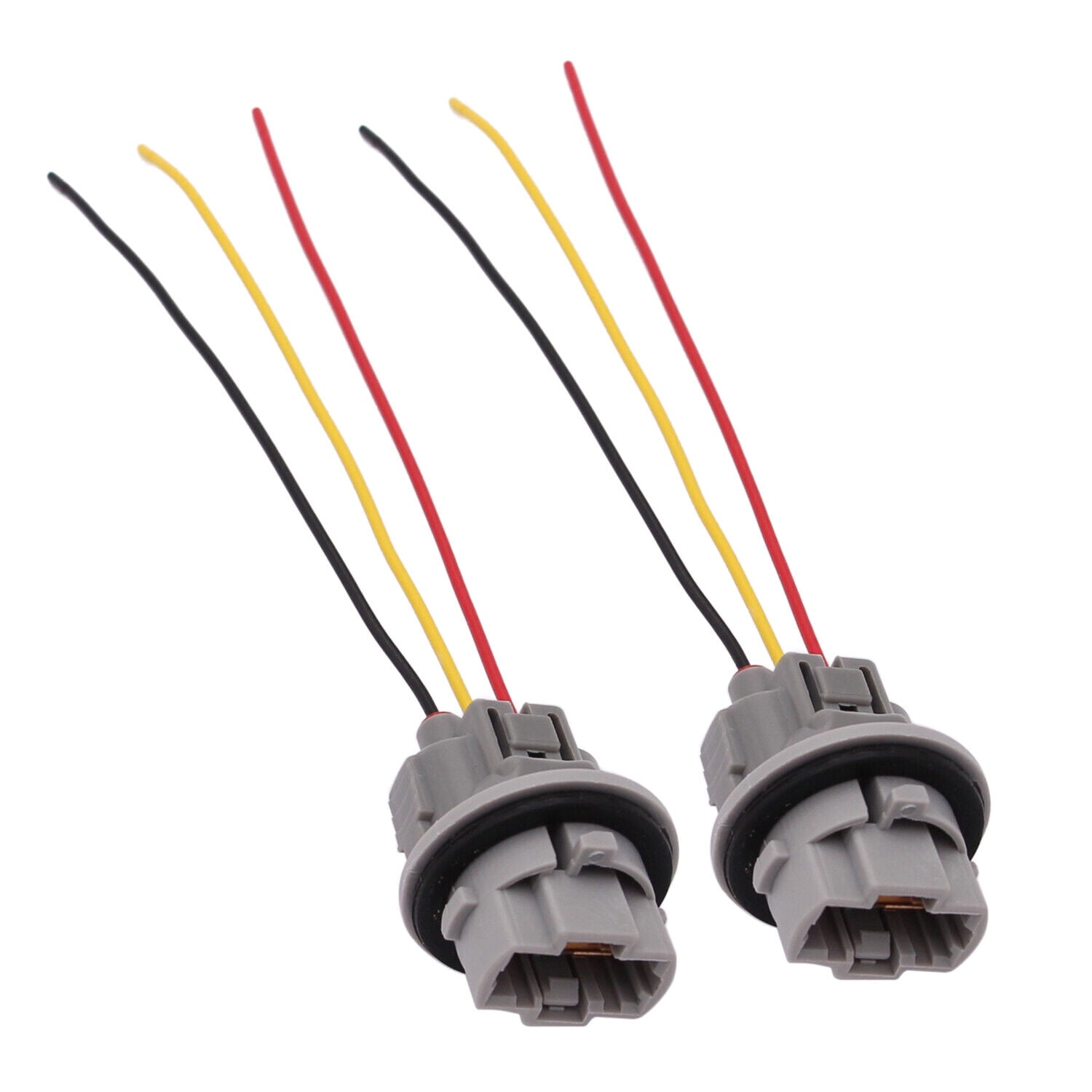 Toyota Front Turn Signal Light Bulb Connector Socket, Replace Car Plug ...