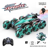 Air Hogs, Thunder Trax RC Vehicle, 2.4 GHZ - Walmart.com
