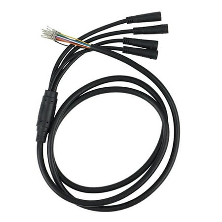Electric Scooter Dashboard Controller Cable For Kugoo M4&m4 Pro,1.2m ...