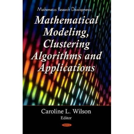 Clustering Algorithms & Mathematical Modeling | Walmart Canada