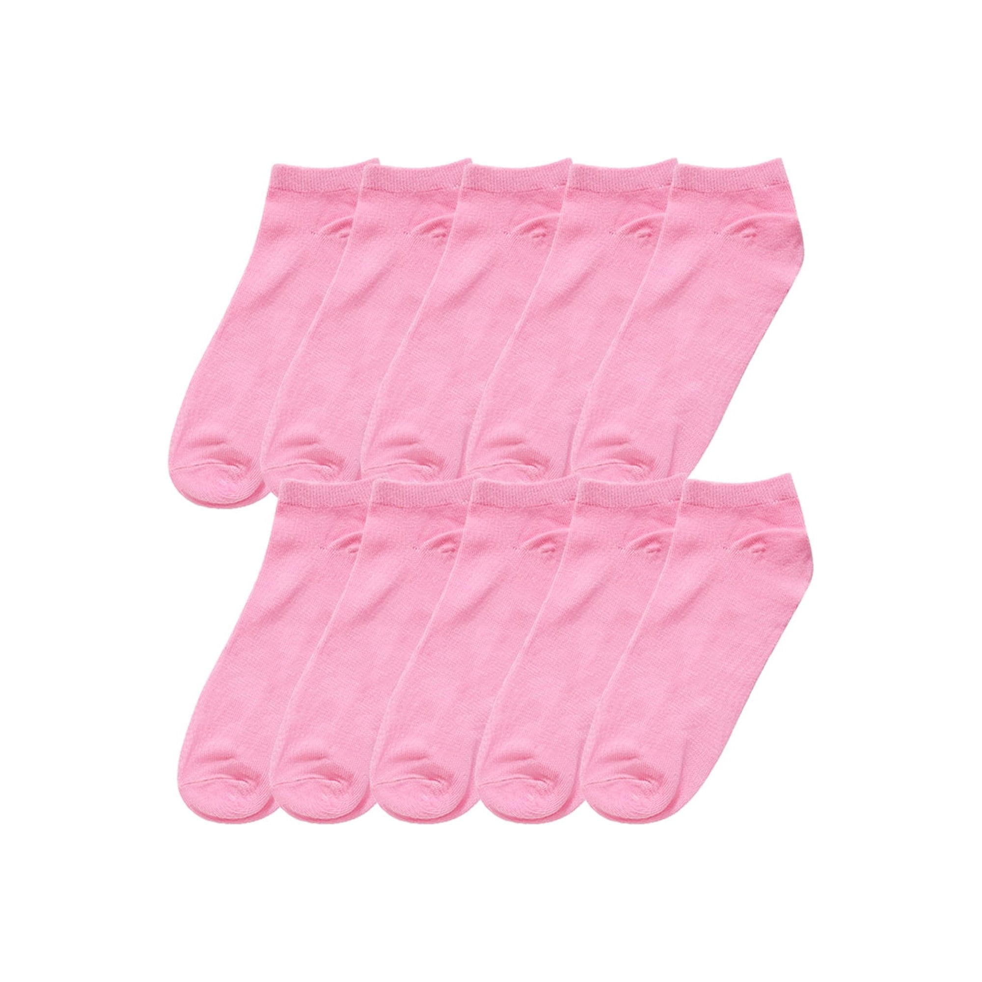 Click here for Inspire Chic Womens 10 Pairs Stretch Breathable Cu... prices