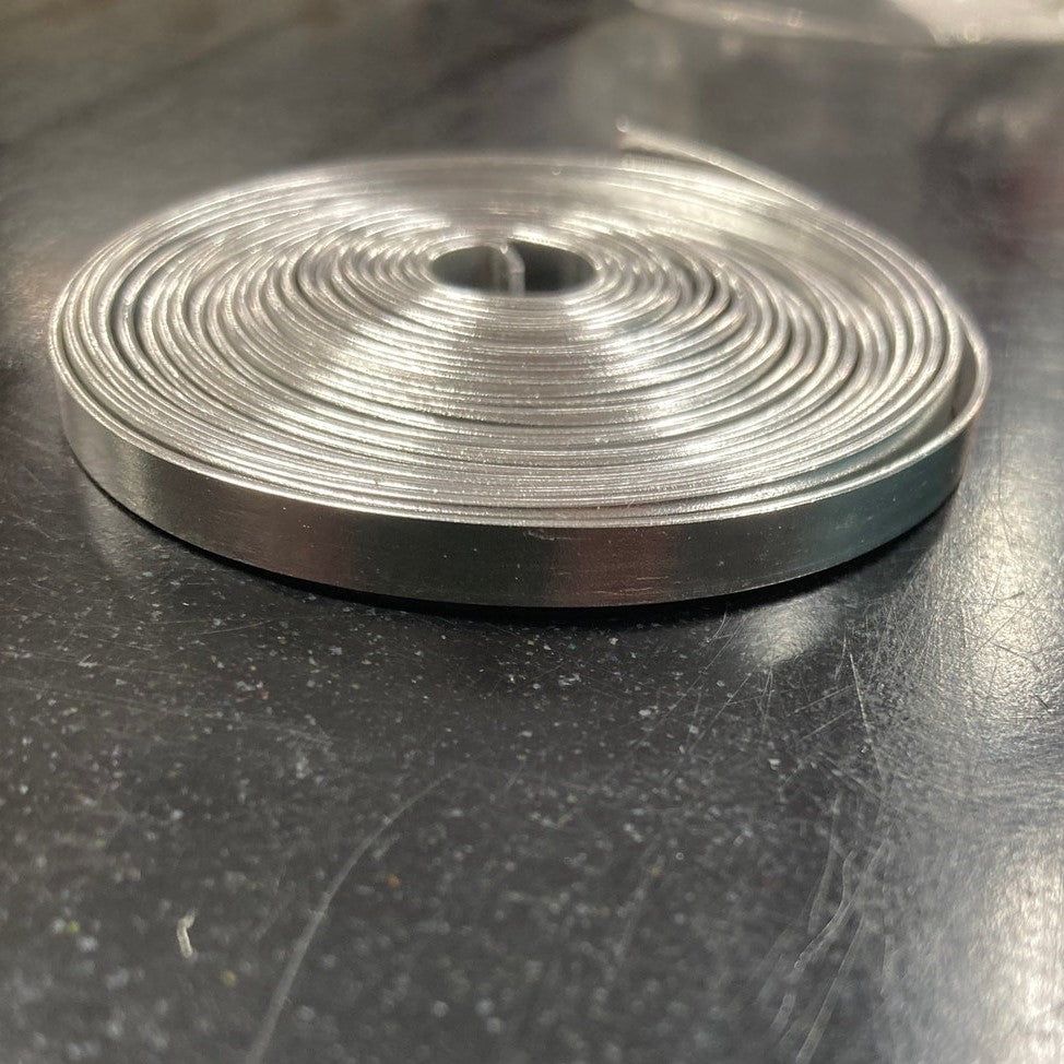 5mm Flat Aluminum Wire - Walmart.com