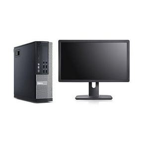 Desktop Computers