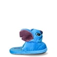 Disney Stitch Women's Slippers - Walmart.com