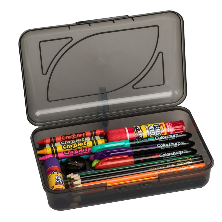 School Pencil Box