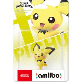 Nintendo Amiibo Switch | Walmart Canada