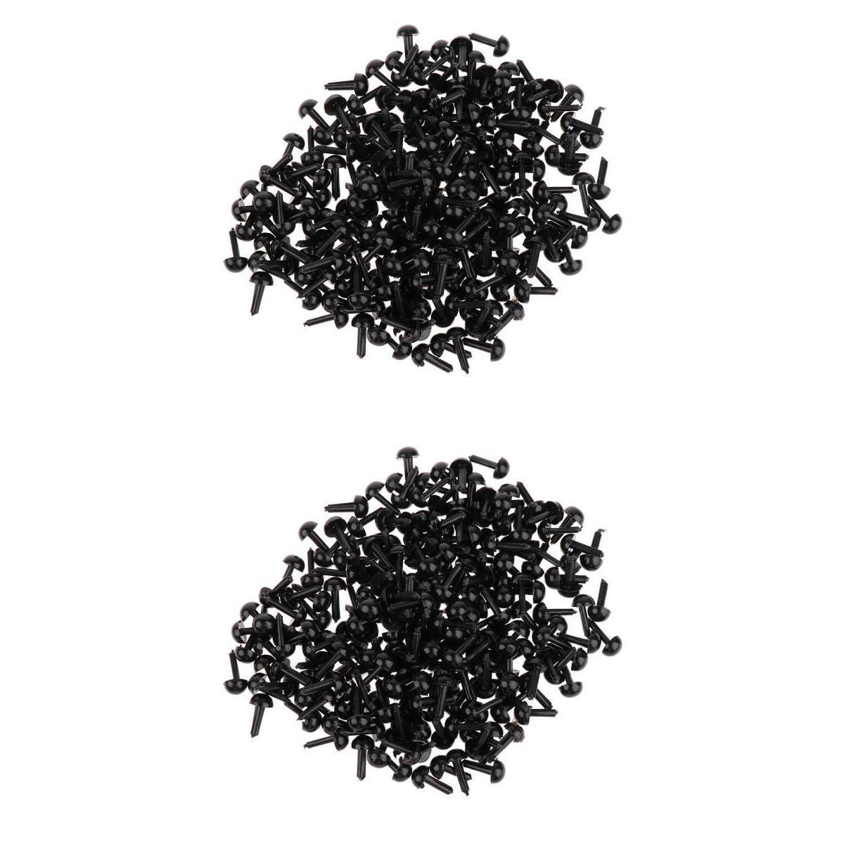 Click here for Yinanstore 400pcs Plastic Eyes Craft Eyes For Doll... prices