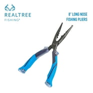 Ozark Trail Catfish Skinning Pliers with Ergonmic Handle - Walmart.com