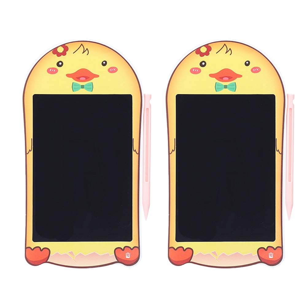 Cartoon writing board cartoon drawing board cartoon LCD writing board ...
