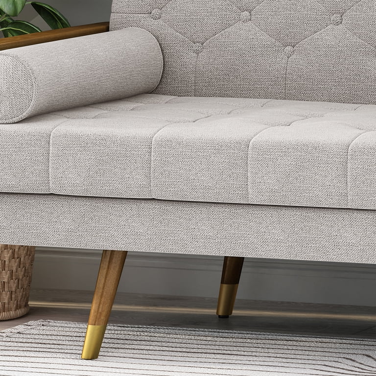 Aidan Gray Sofa | Baci Living Room