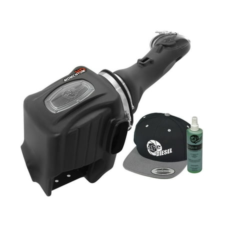 UPC 802959541937 - aFe Power Advance Flow Engineering 51-73005-E Air ...