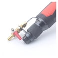 Water-feed Type 5 Inches Professional Pneumatic Water Sander Air Wet ...
