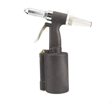 High Strength Pneumatic Rivet Gun, SN-812 Large Hydraulic Blind Rivet ...